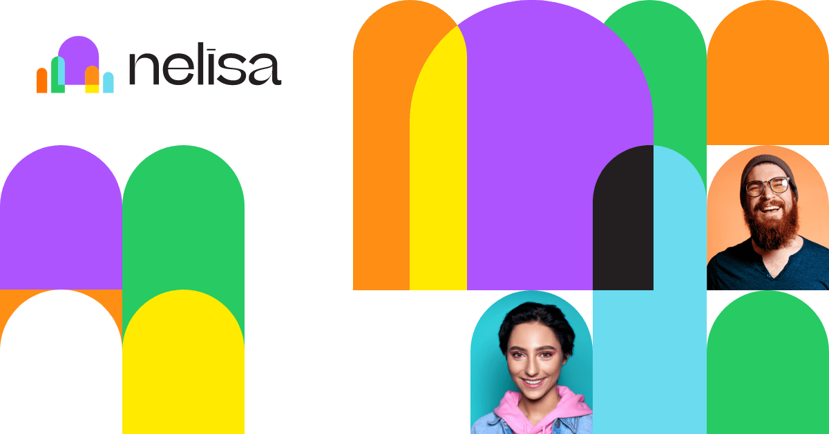 Osobní údaje | Nelisa